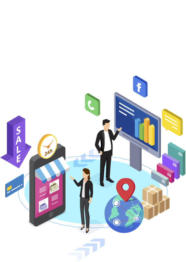 Contact Us - Datec Fiji